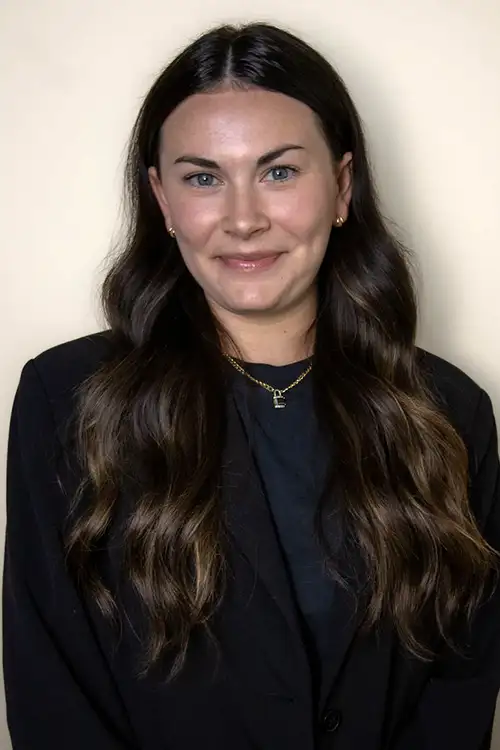 Legal Staff - Heston Law Firm