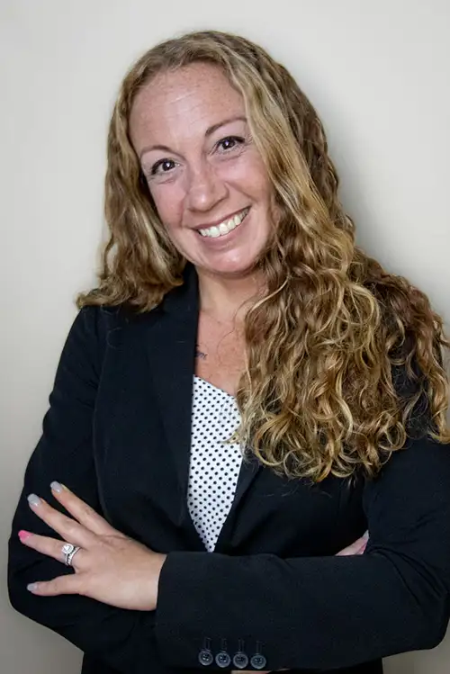 Legal Staff - Heston Law Firm